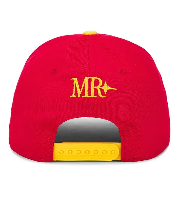 MIDNIGHT RODEO Odyssey Trucker Hat