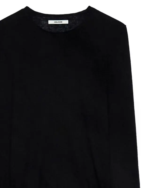 Zadig&Voltaire Long-sleeve Sweater