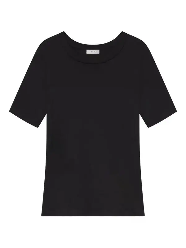 A.L.C. Rory Crew-neck T-shirt