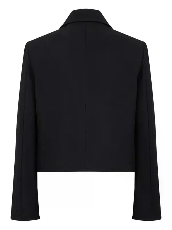 MSGM Button-fastening Jacket