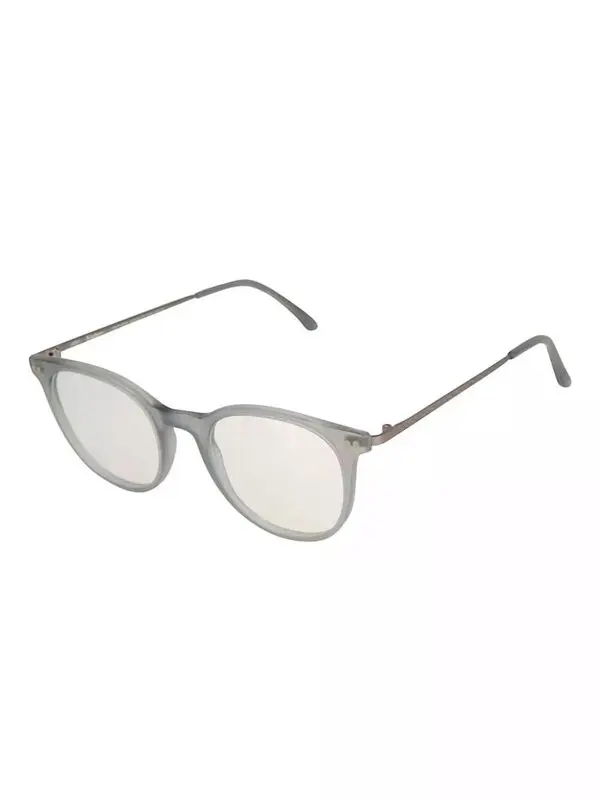 Kàdor Round-frame Glasses