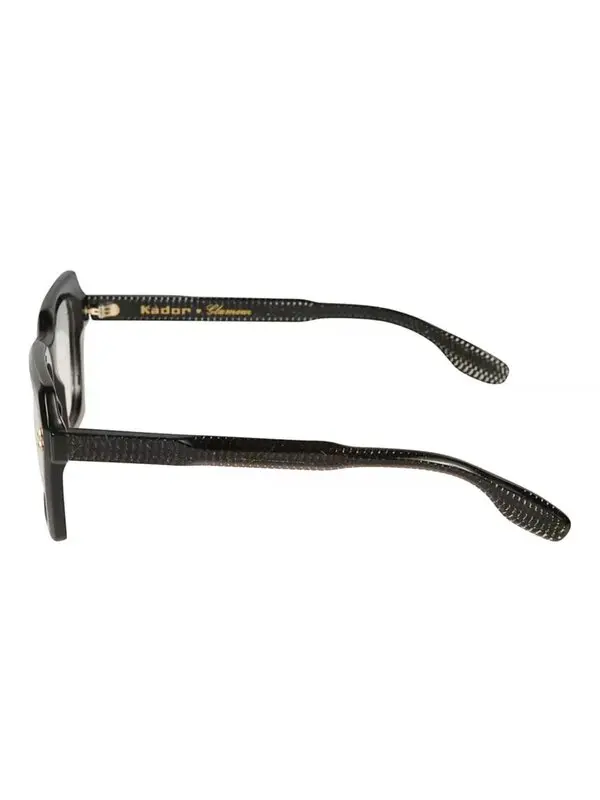 KADOR Klara Glamour Square-frame Glasses