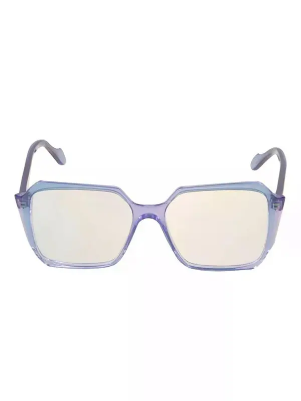 KADOR Lizzy Geometric-frame Glasses