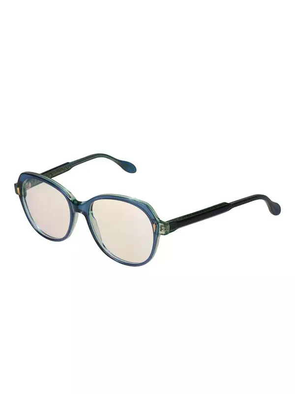 KADOR Aida Glamour Round-frame Glasses