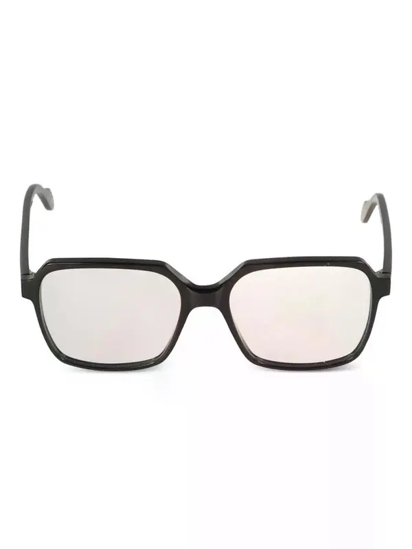 KADOR Lisa Light Geometric-frame Glasses