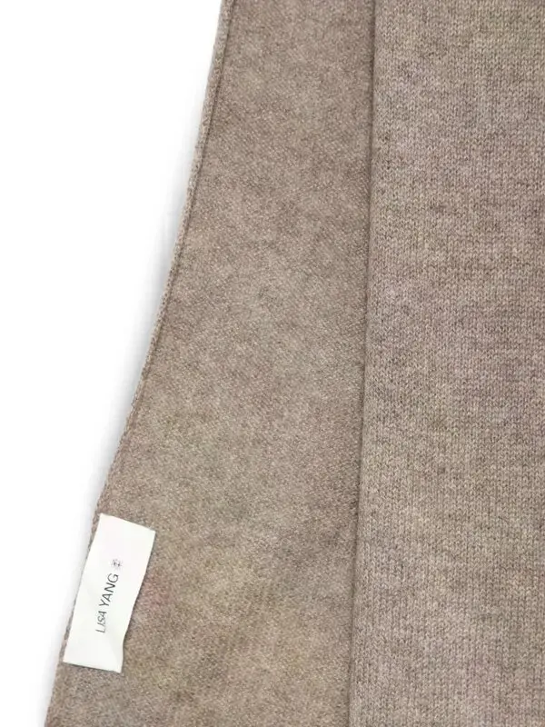 LISA YANG Paris Scarf
