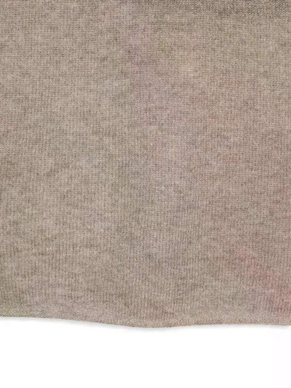 LISA YANG Paris Scarf