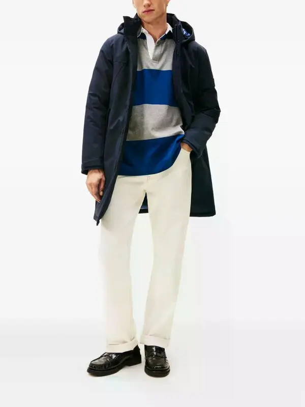 Tommy Hilfiger Padded Coat