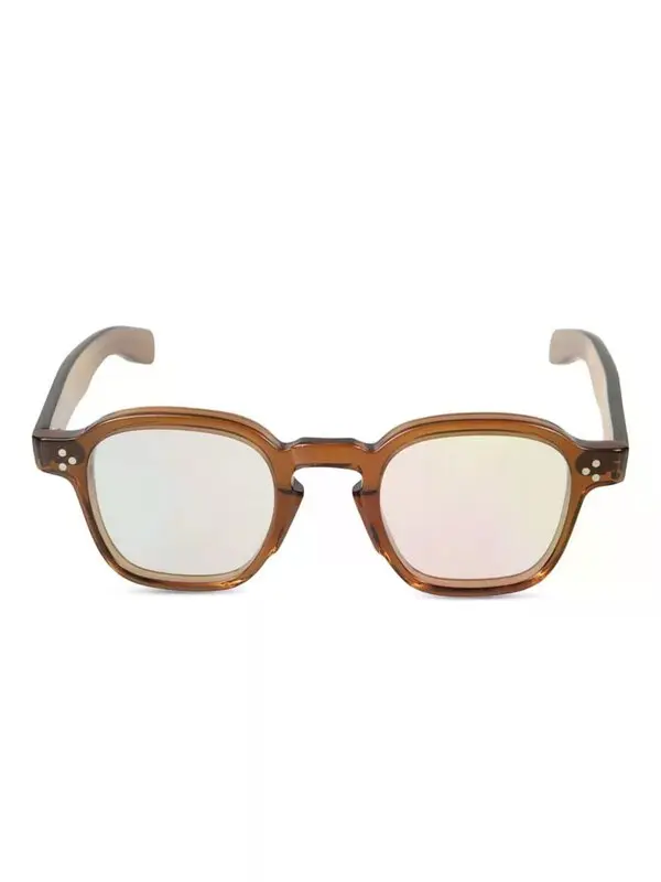 KADOR Duka Square-frame Glasses
