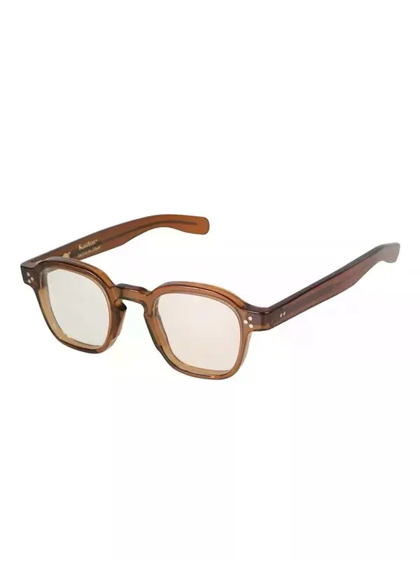 KADOR Duka Square-frame Glasses