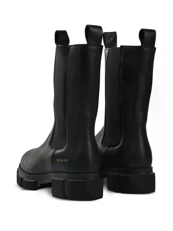 COPENHAGEN  Chelsea Boots