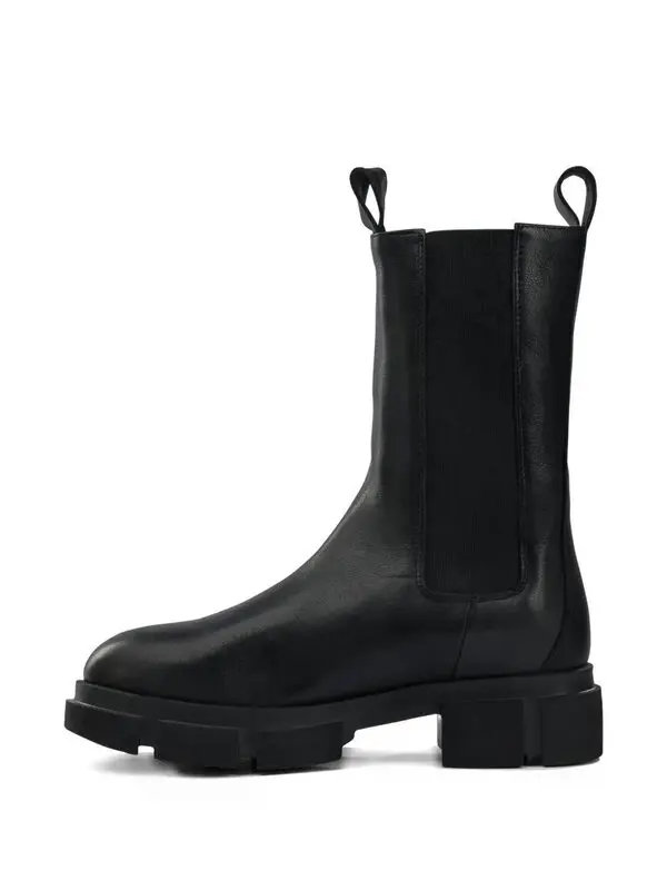 COPENHAGEN  Chelsea Boots