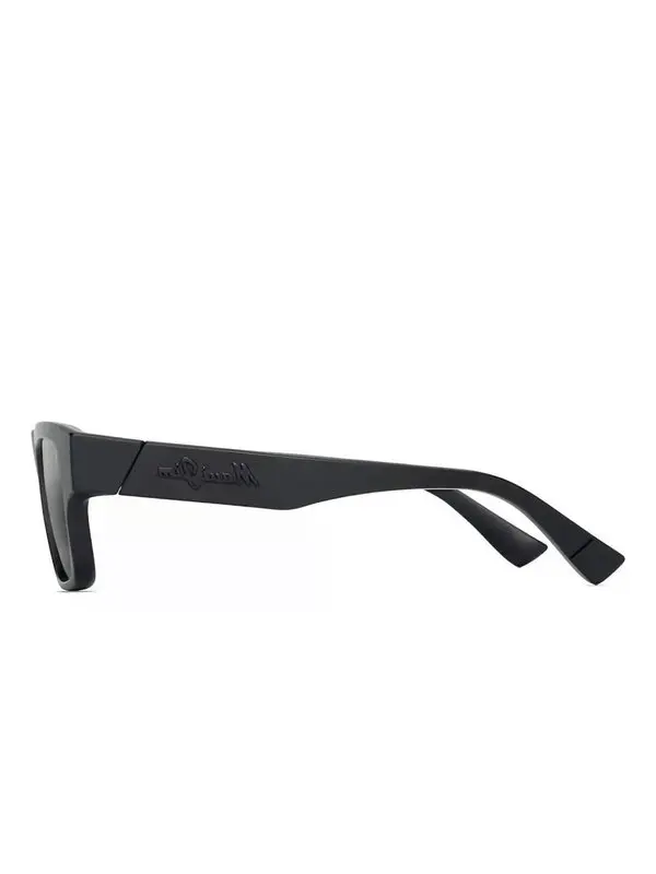 Maui Jim Kokua Square-frame Sunglasses