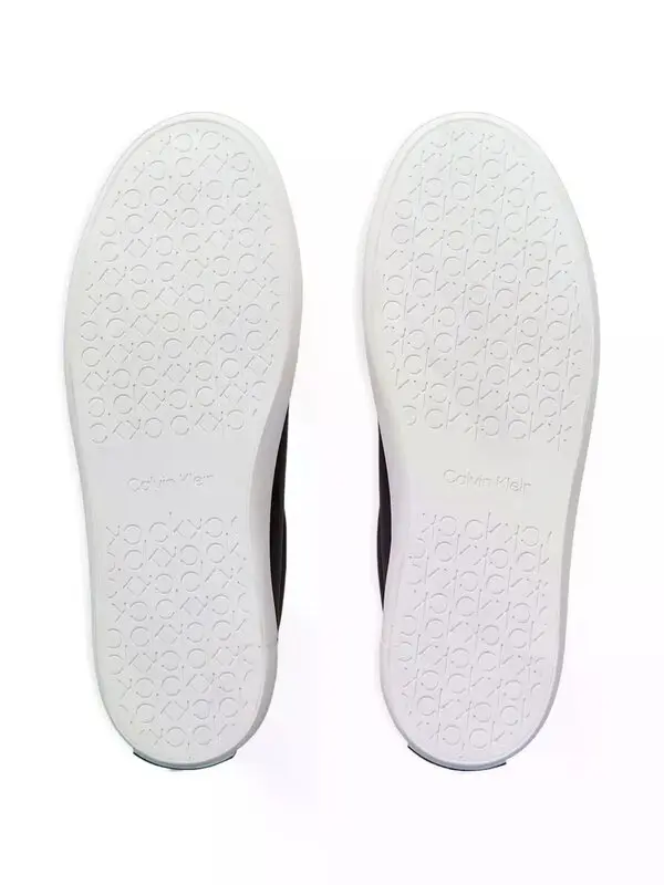 Calvin Klein Lace-up Sneakers