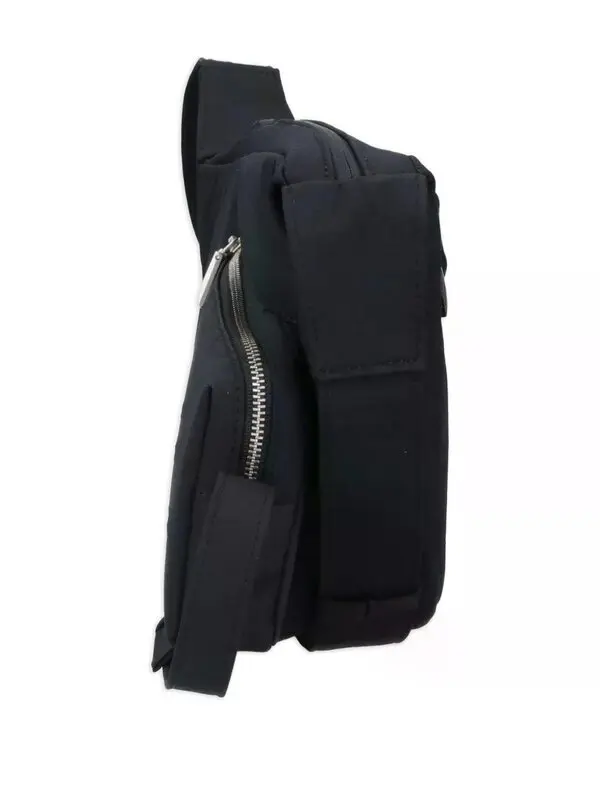 ADER ERROR Logo-print Shoulder Bag