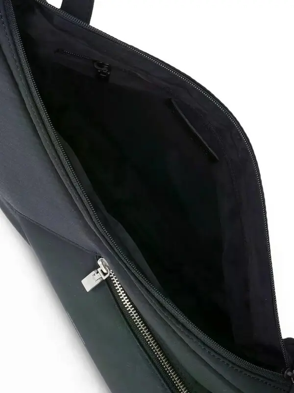 ADER ERROR Logo-print Shoulder Bag