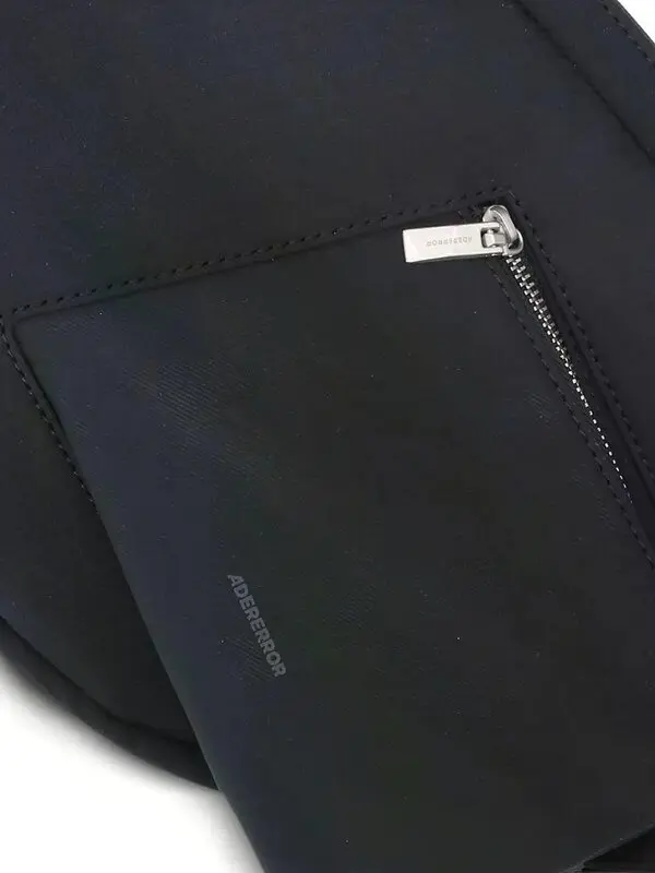 ADER ERROR Logo-print Shoulder Bag