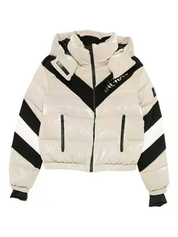 Mackage Logo-detail Ski Jacket