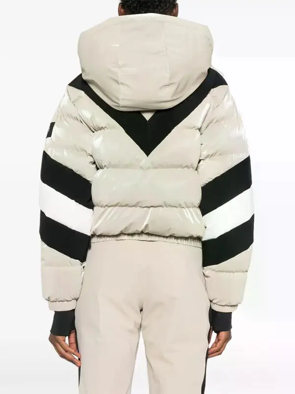 Mackage Logo-detail Ski Jacket