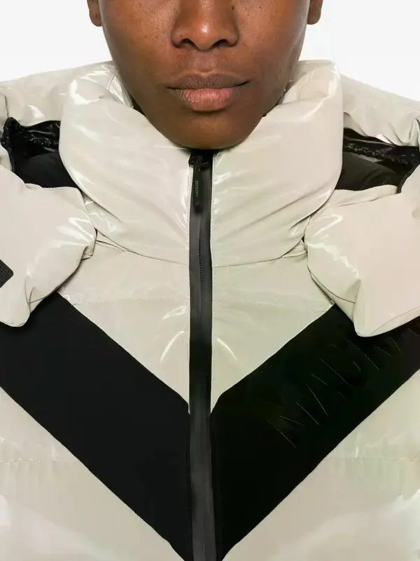 Mackage Logo-detail Ski Jacket
