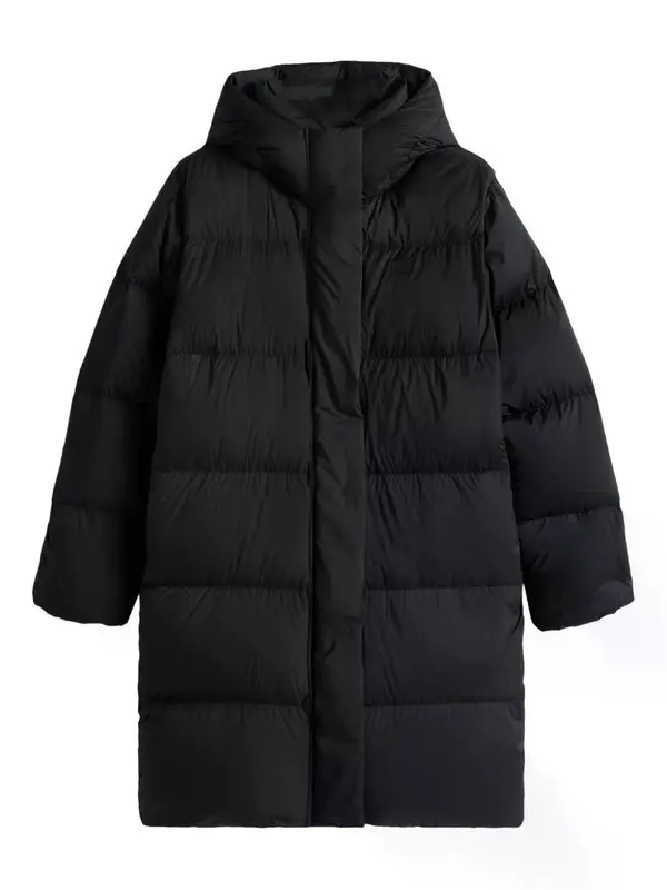 Tommy Hilfiger Hooded Padded Coat