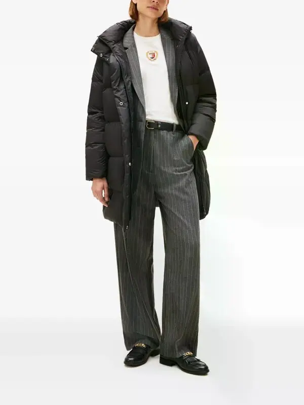 Tommy Hilfiger Hooded Padded Coat