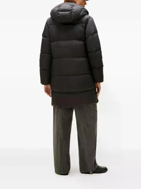 Tommy Hilfiger Hooded Padded Coat