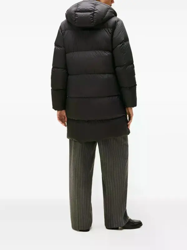 Tommy Hilfiger Hooded Padded Coat