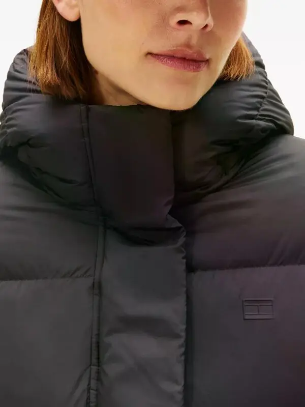 Tommy Hilfiger Hooded Padded Coat