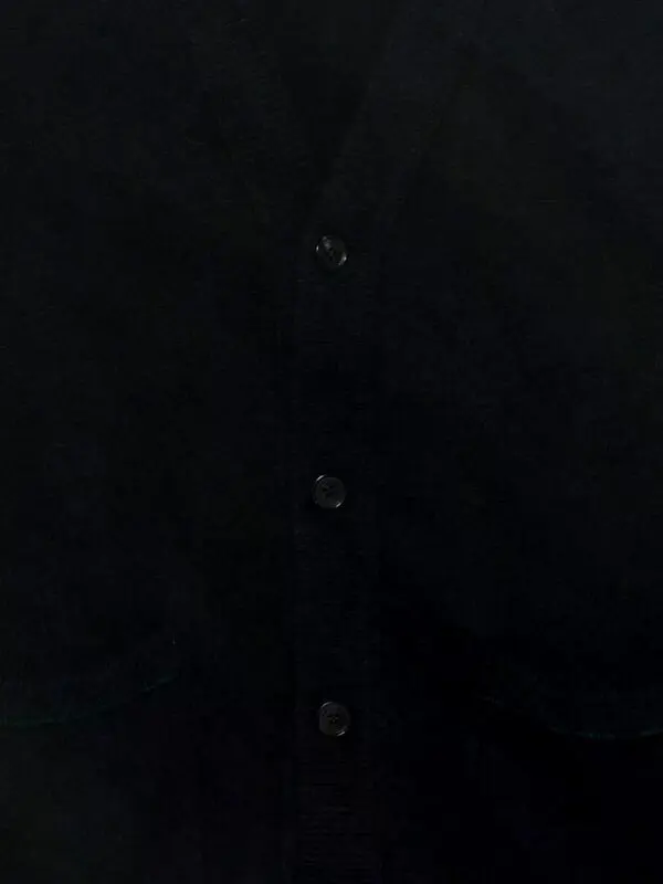 ROBERTO COLLINA Pocket Cardigan