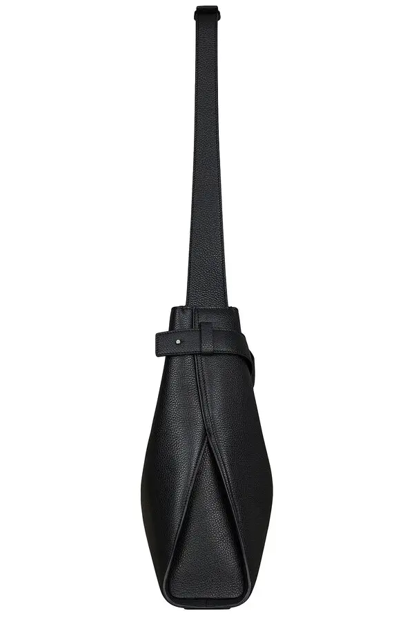 Givenchy Belted Bag Medium - Black