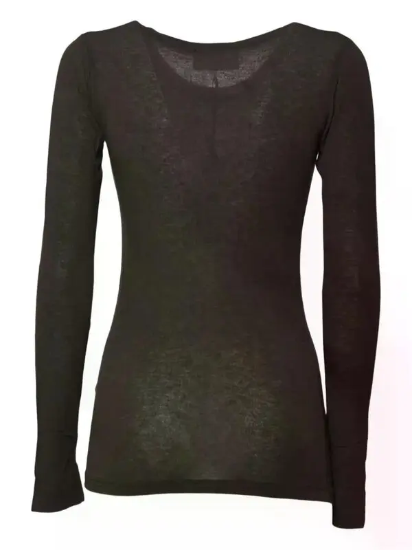SOLOTRE Long-sleeve T-shirt