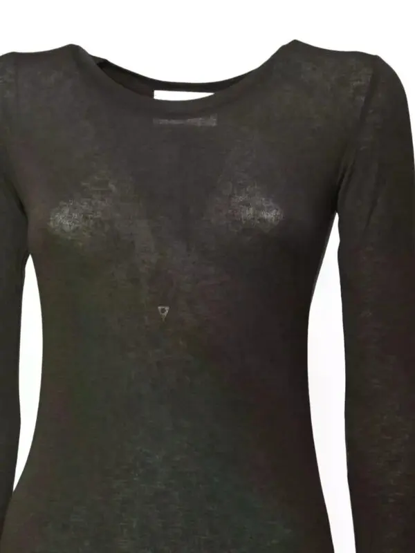 SOLOTRE Long-sleeve T-shirt