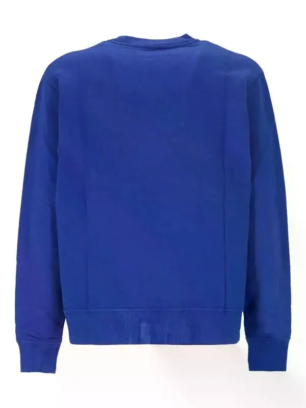Fiorucci Logo-print Sweatshirt