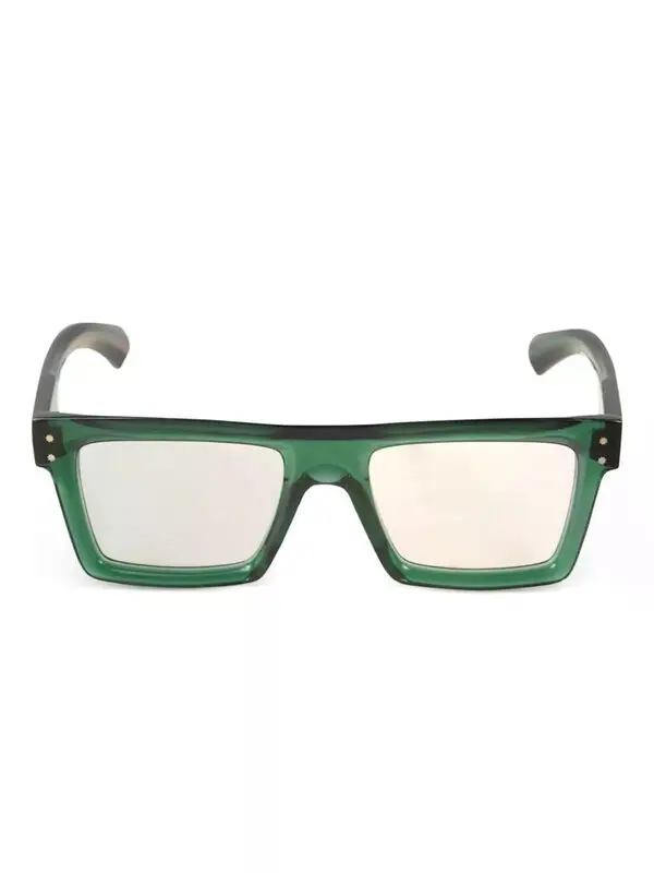 KADOR Square-frame Glasses