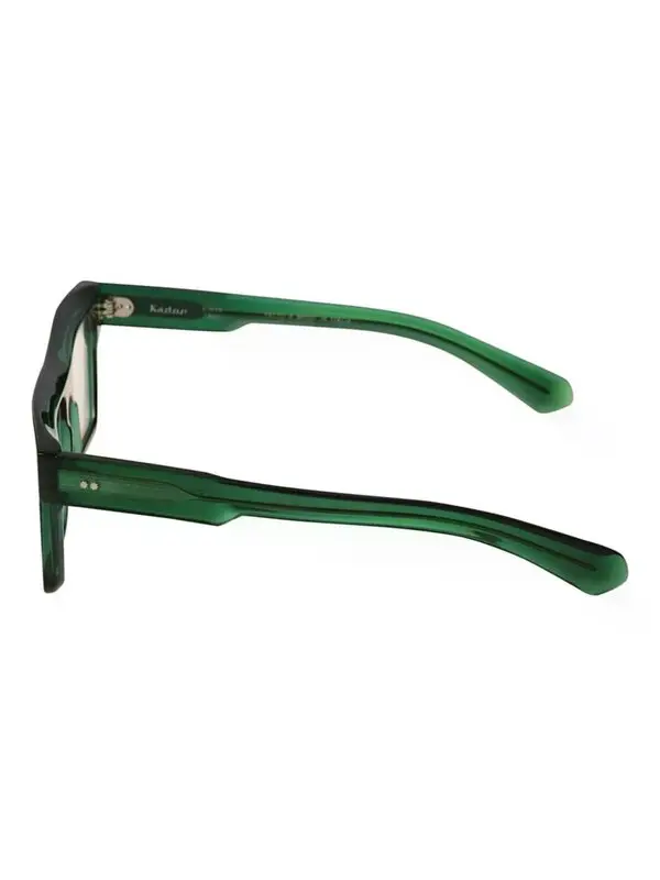 KADOR Square-frame Glasses