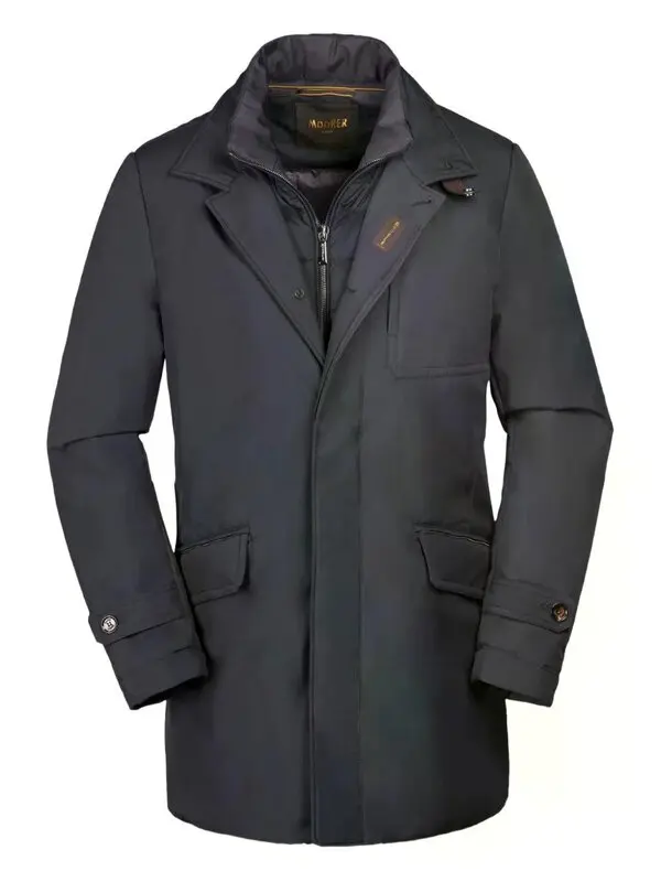 MOORER Ideon Coat
