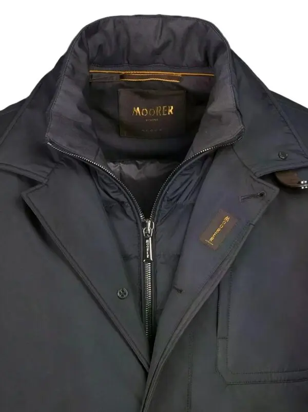 MOORER Ideon Coat
