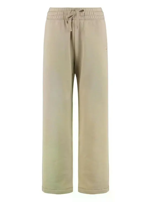 Maison Kitsuné Drawstring-waist Track Pants