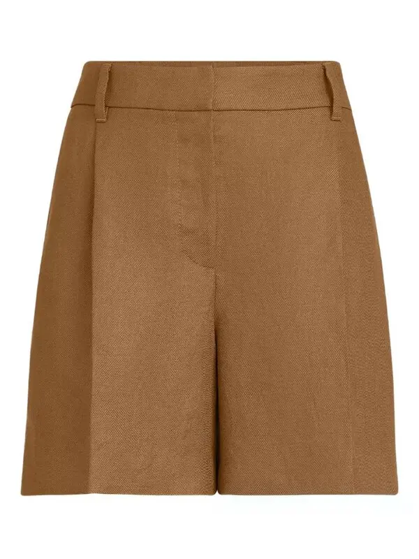 Brunello Cucinelli Sartorial Shorts