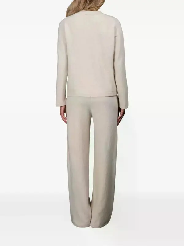MOORER Crew-neck Sweater