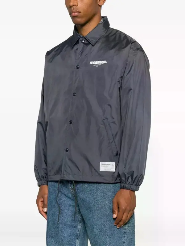 NEIGHBORHOOD Windbreaker Jacket