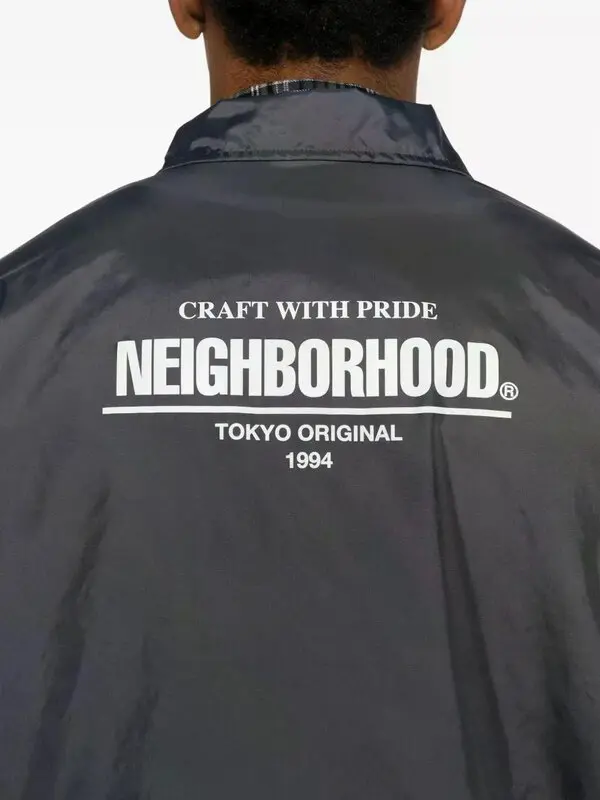 NEIGHBORHOOD Windbreaker Jacket