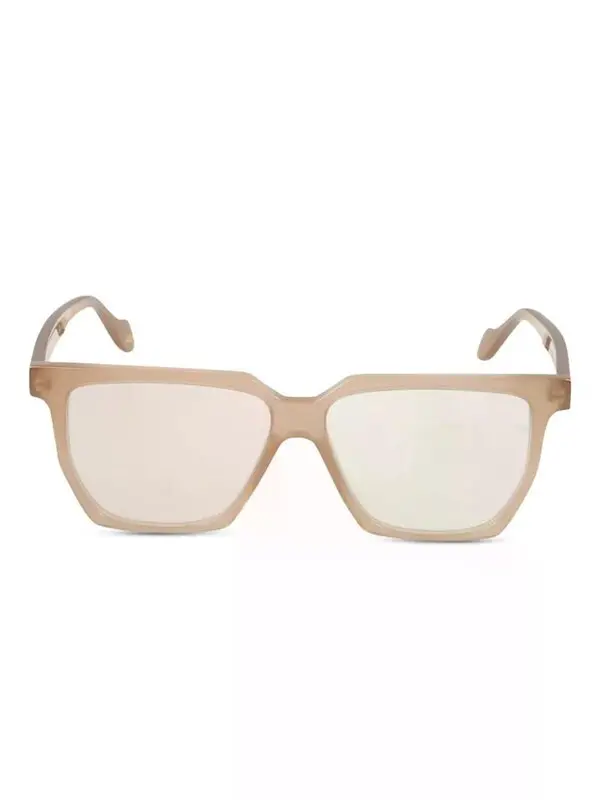 KADOR Charlize Geometric-frame Eyeglasses