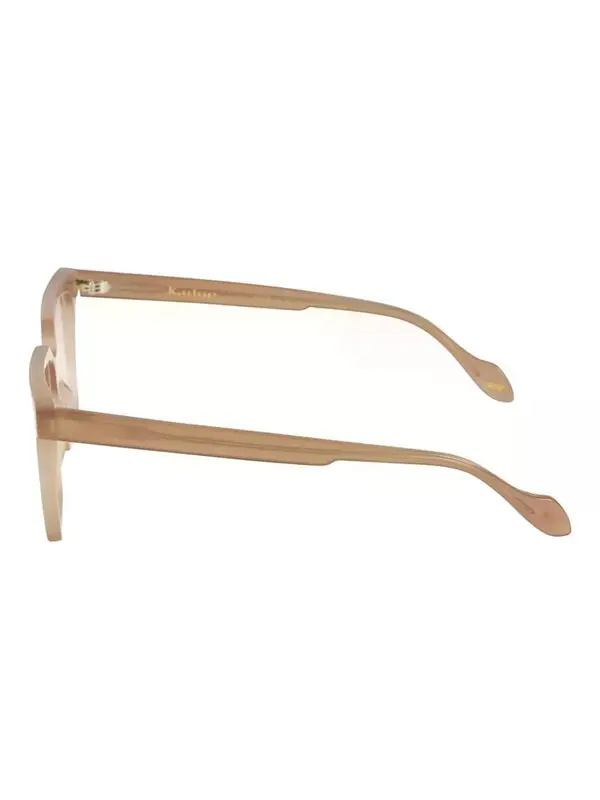 KADOR Charlize Geometric-frame Eyeglasses