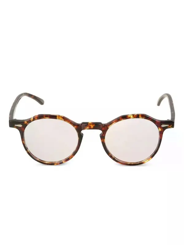 KADOR Justin Round Glasses