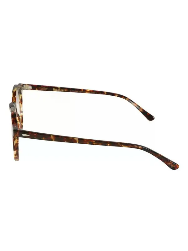 KADOR Justin Round Glasses