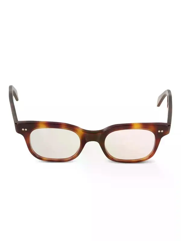 KADOR Kayo Square-frame Glasses