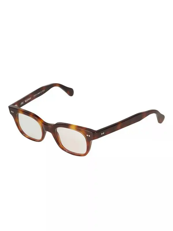 KADOR Kayo Square-frame Glasses