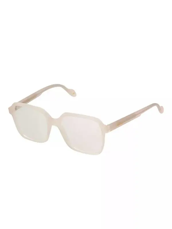 KADOR Lisa Geometric-frame Glasses
